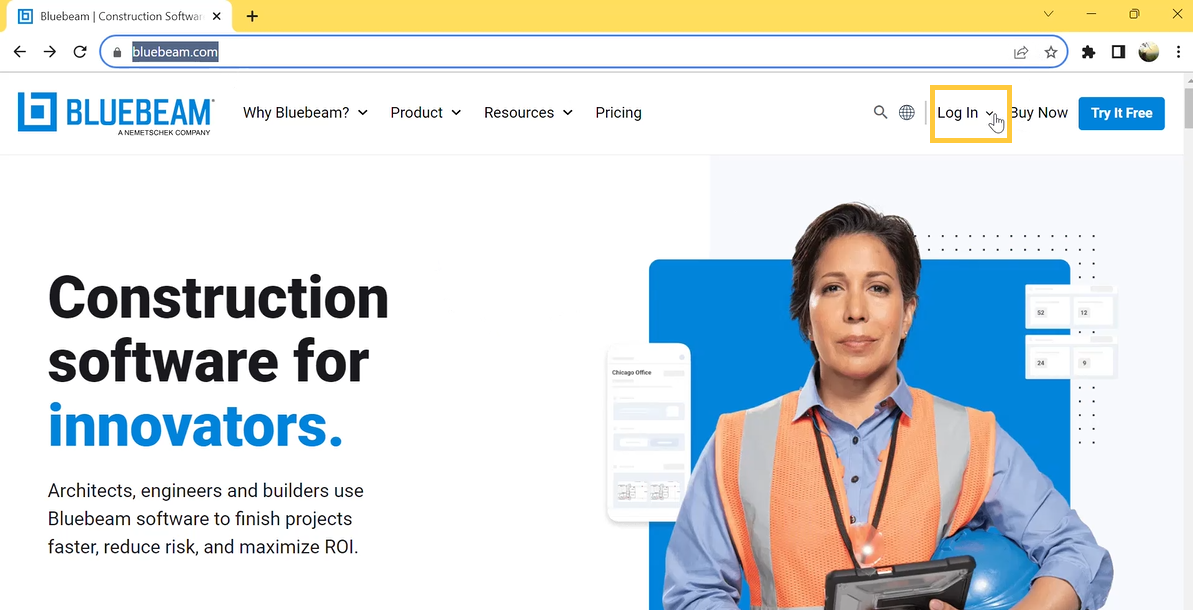 Bluebeam Subscription Upgrade Guide